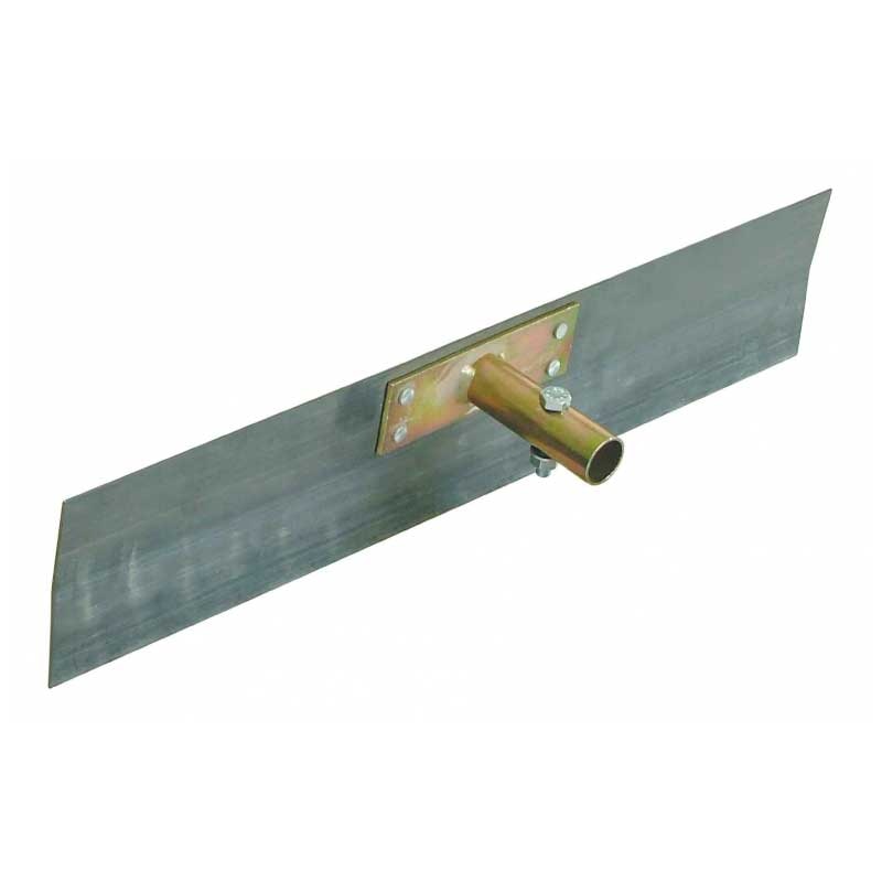 Sapa pentru beton cu coada de aluminiu, FT SPA Italy - eMAG.ro