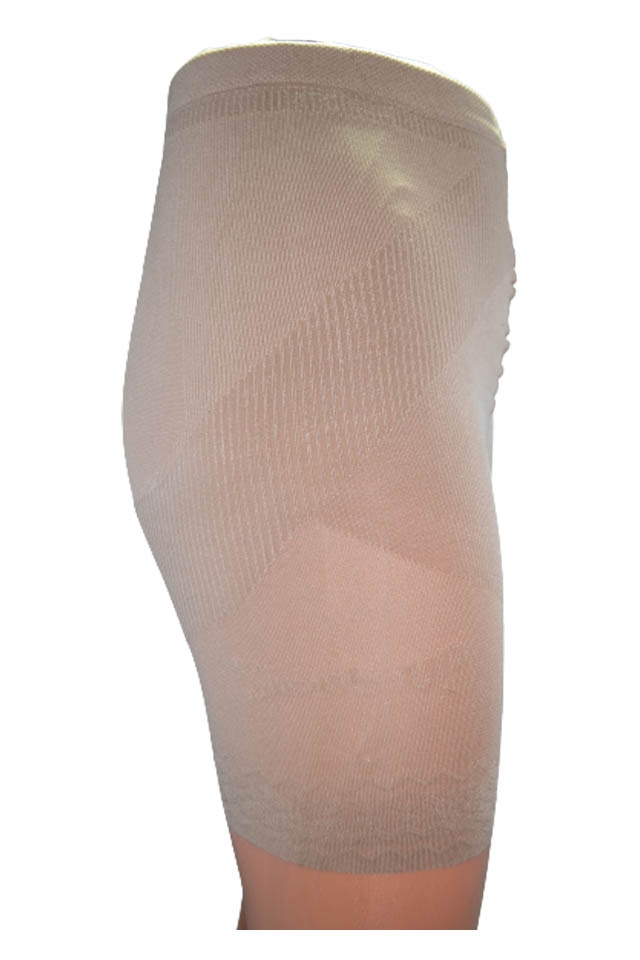 Dres dama modelator 20 DEN Medica Press Up Petra Elisa 000527-B, Bej ...