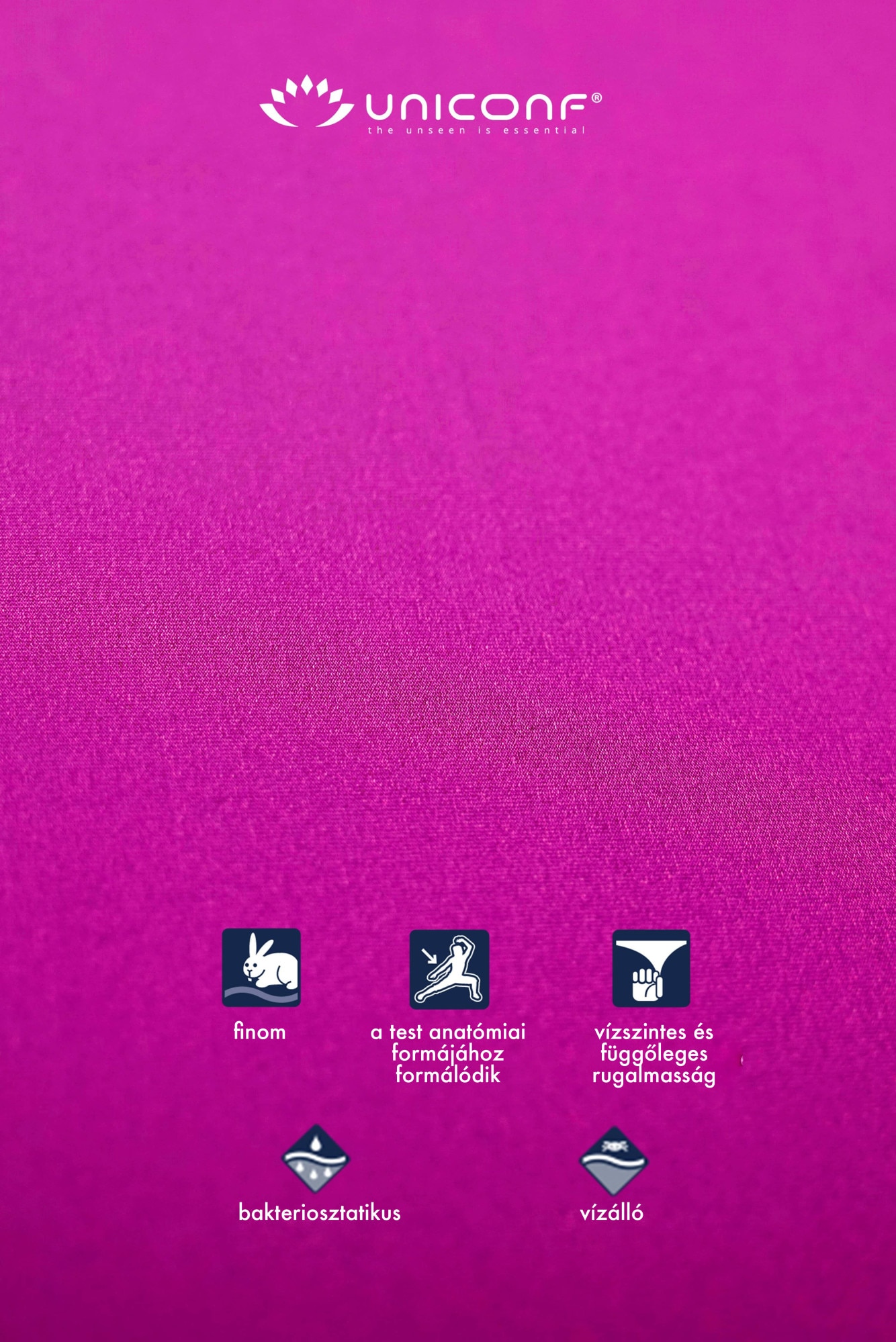 Brazil bugyi TF124, lila, Uniconf, XL - eMAG.hu