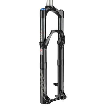 Furca suspensie RockShox Revelation RC 29" 120 mm DebonAir Tapered 15 ...