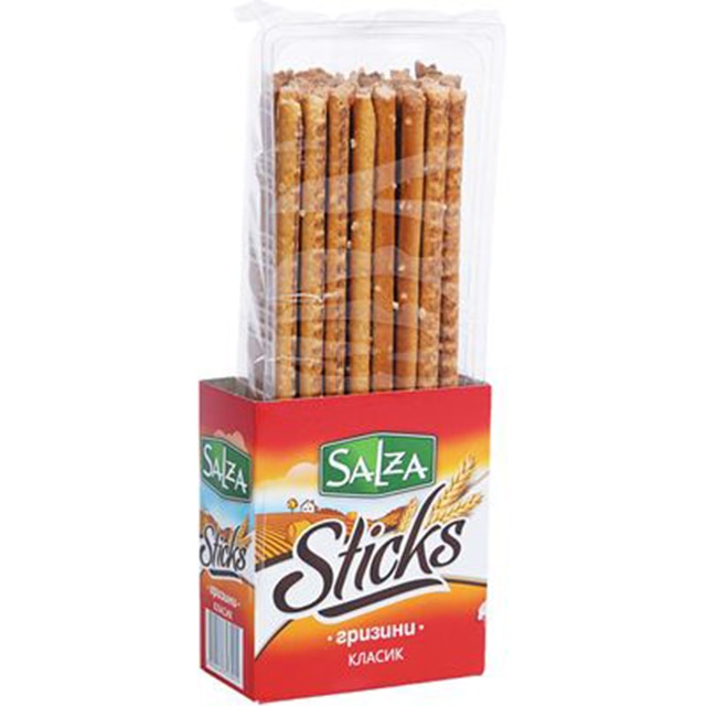 Гризини, Salza, Classic - eMAG.bg