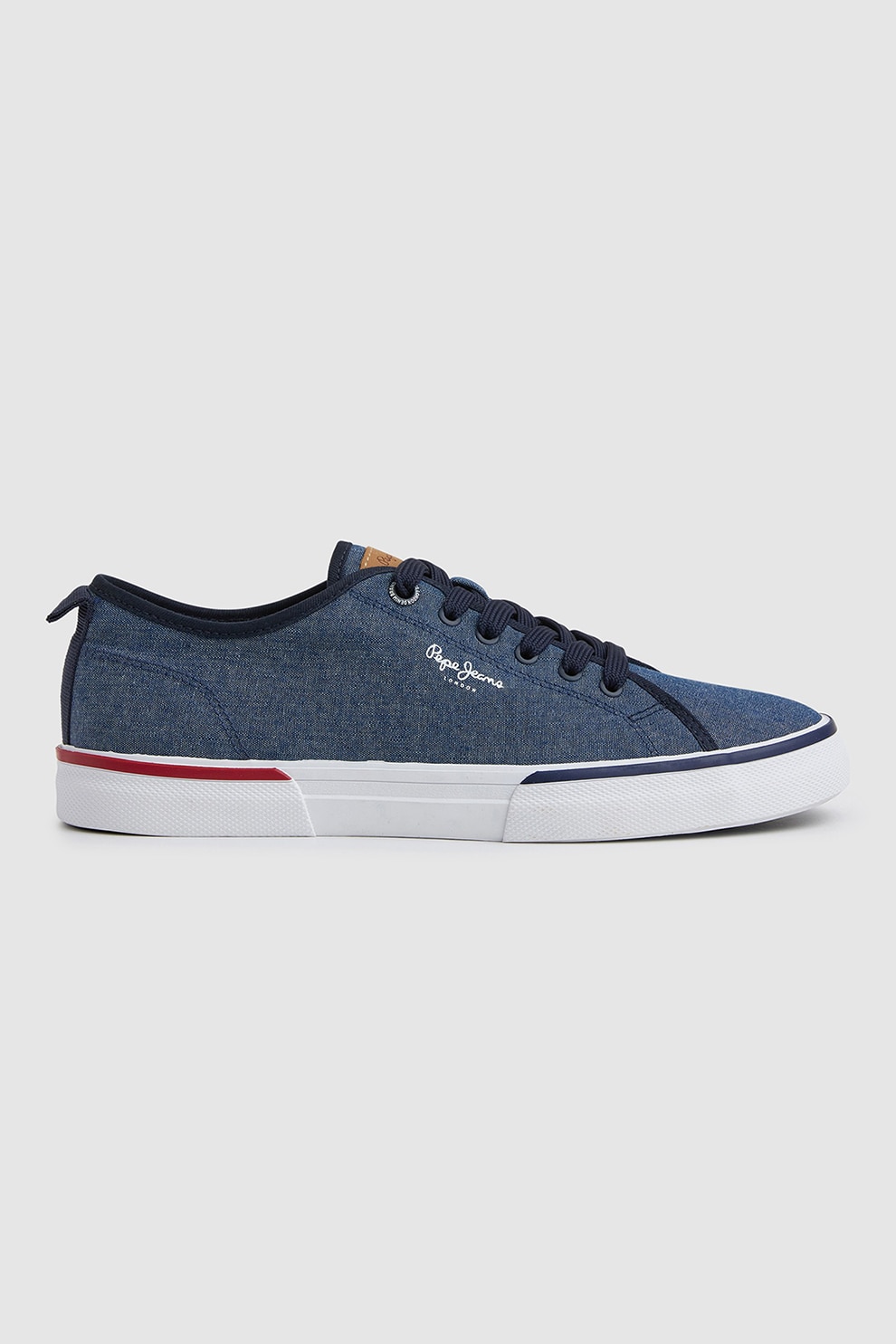 Pepe Jeans London, Tenisi cu logo - eMAG.ro