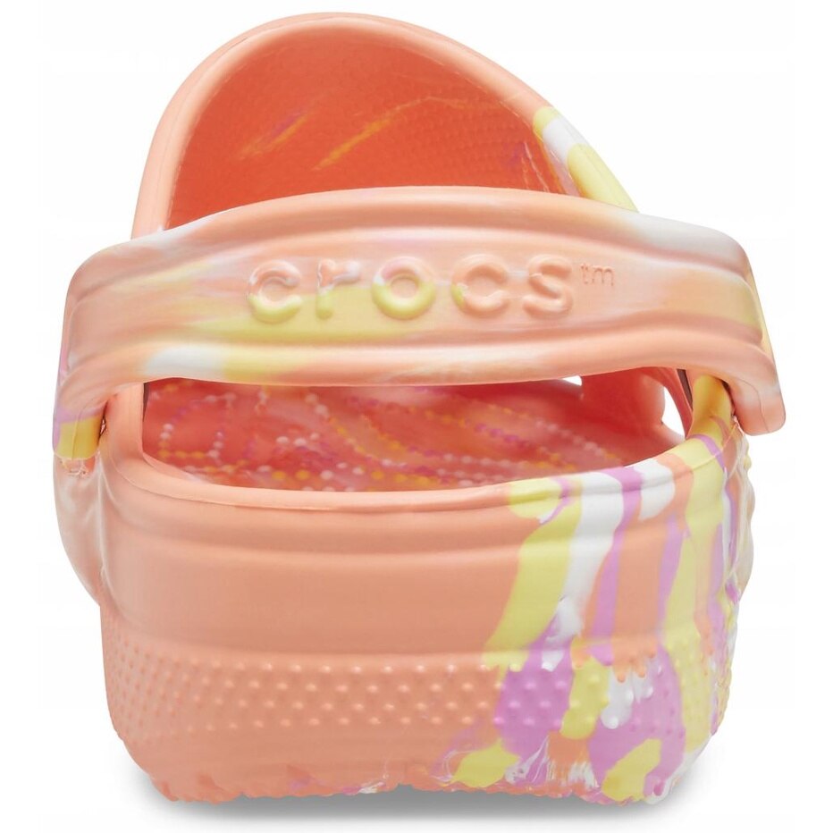 Saboti, Crocs, Spuma poliuretanica, Multicolor, 36/37 - eMAG.ro