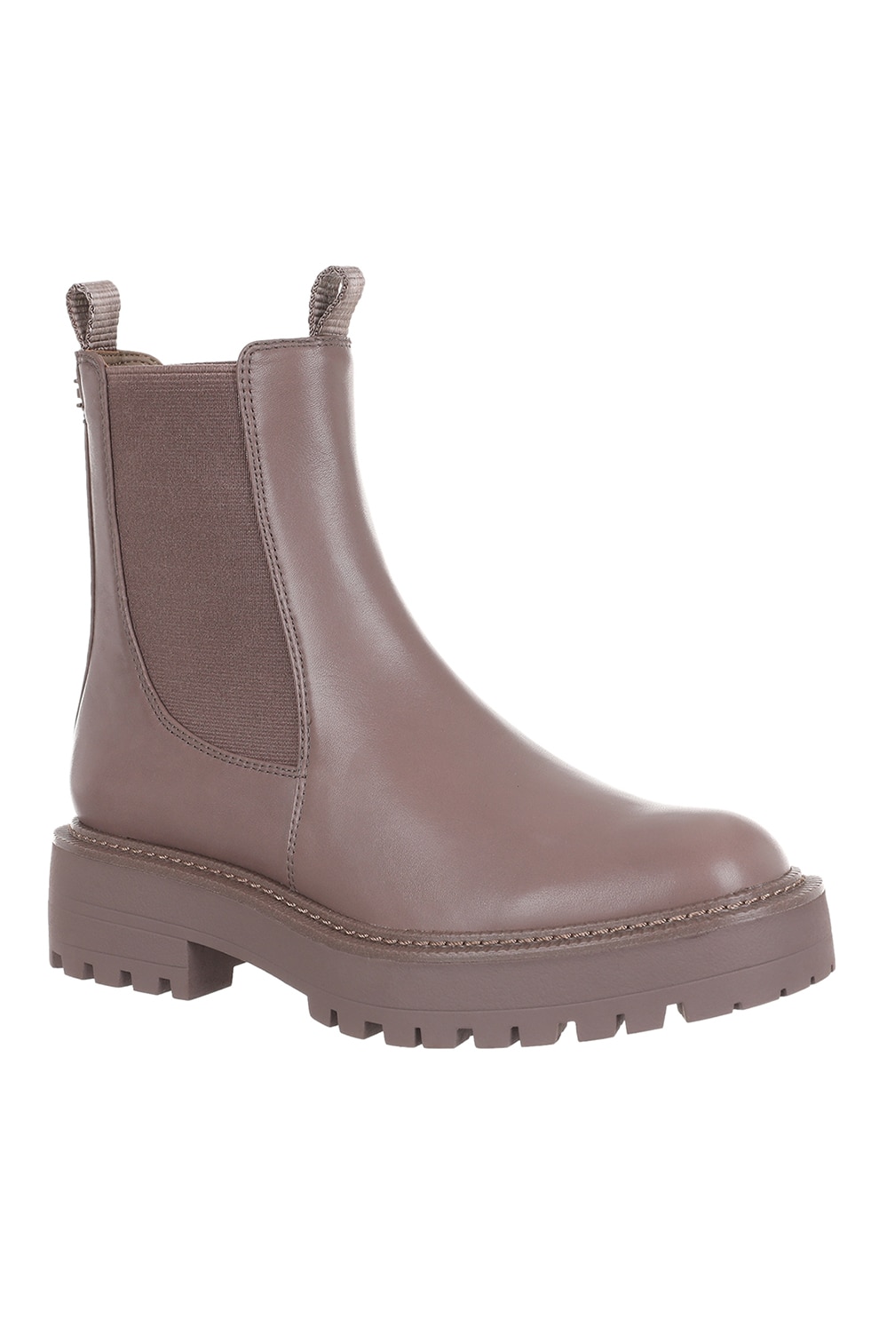 Sam Edelman, Ghete Chelsea Laguna, Roz prafuit, 7 - eMAG.ro