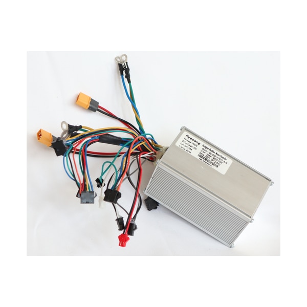 Controller Dual ESC pentru trotinete electrice - eMAG.ro