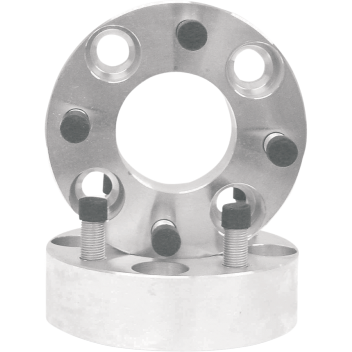 Set 2 distantiere roti Utv, Ssv, 4/110 38.1 mm M10x1.25, CFMoto ZForce ...