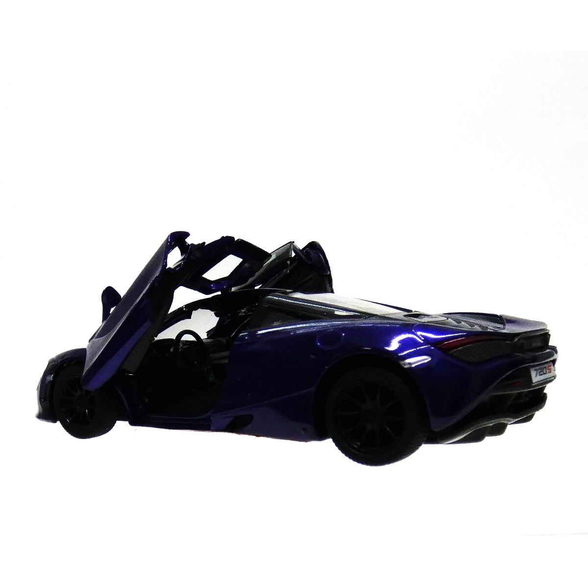 Macheta McLaren 720S 1:32 Mov - eMAG.ro