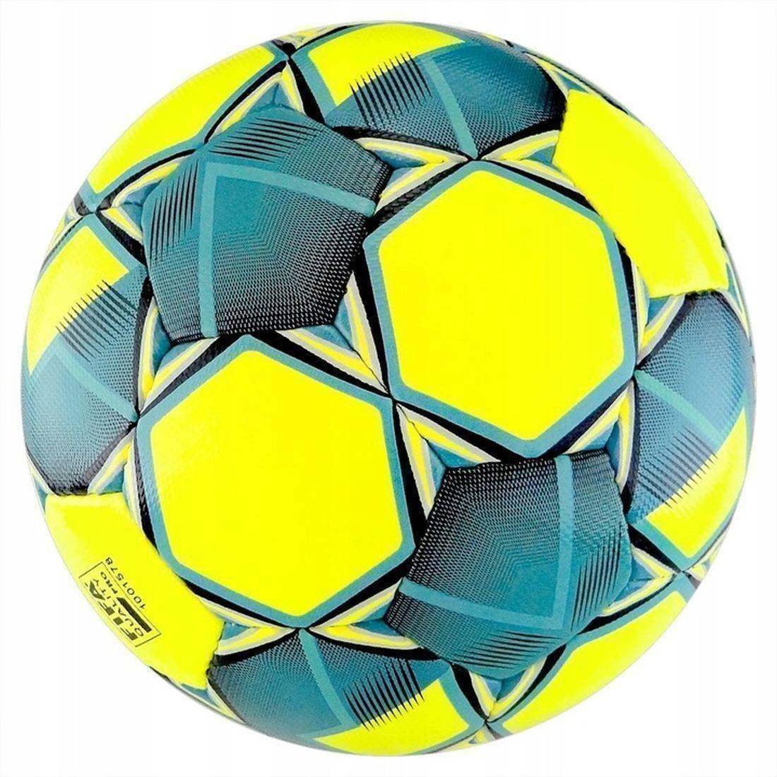 Minge de fotbal, Select, Team Fifa Quality Pro, Material sintetic ...