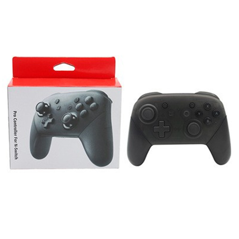 Controller Wireless Gamepad, VANTHEIR, Conexiune Bluetooth, Baterie ...