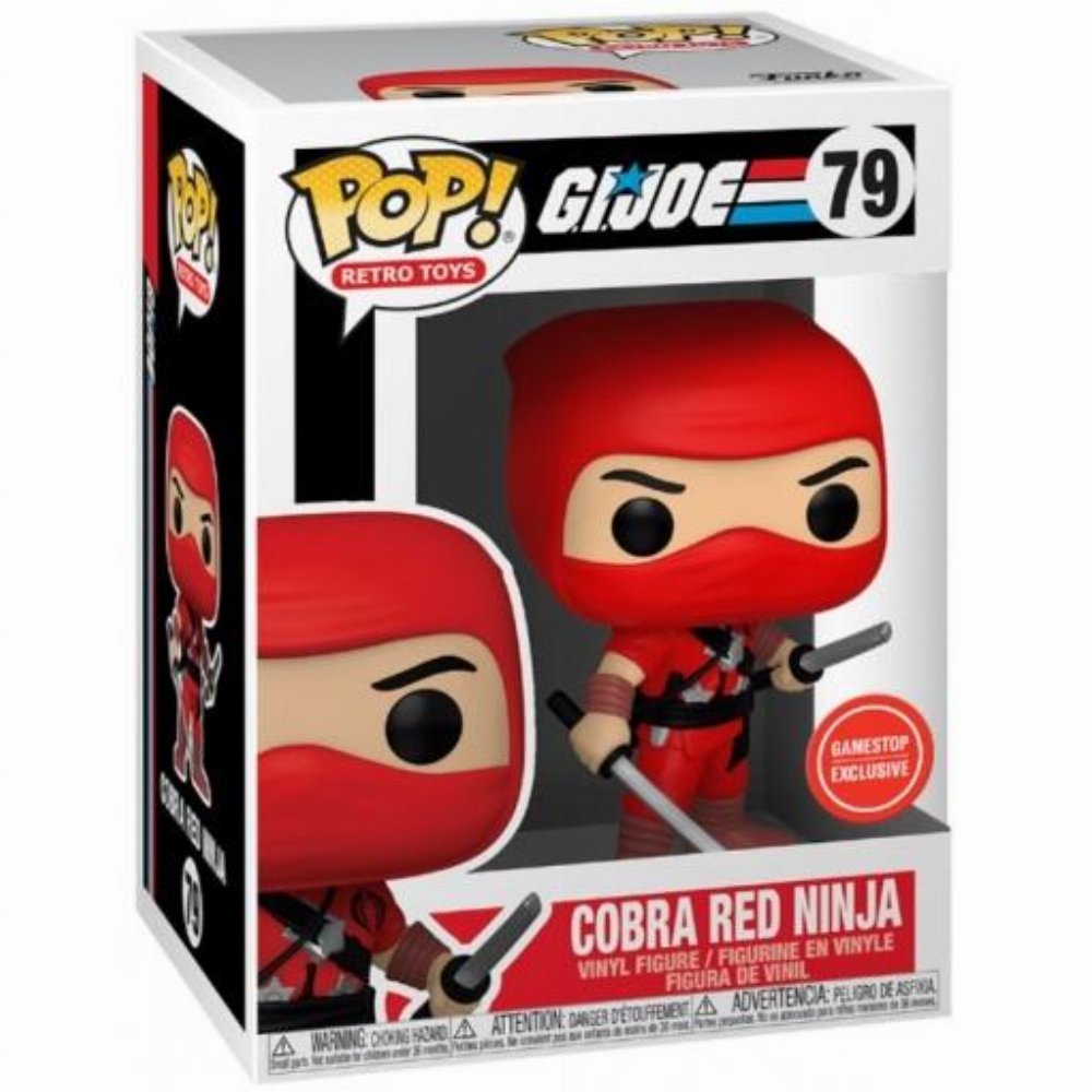 Funko POP figura, vinyl, többszínű - eMAG.hu