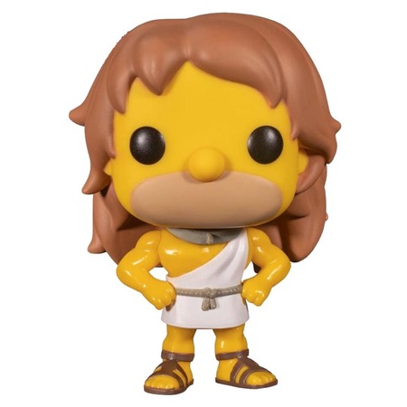 Фигурка Funko POP, The Simpsons Young Obeseus, Vinyl, 3 години+, 10cm ...