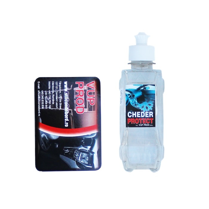 Solutie protejat chedere cauciuc iarna cu burete Vup Prod 180 ml - eMAG.ro