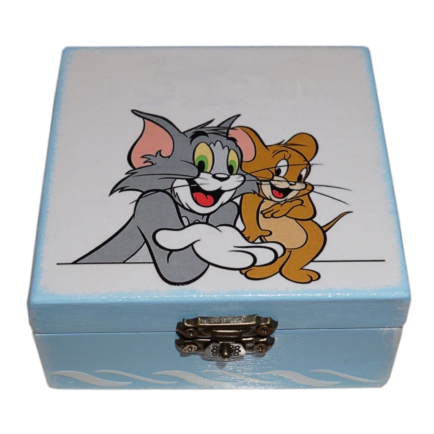 Cutiuta pentru prima suvita si ingrediente pentru prima baita (baita de ...