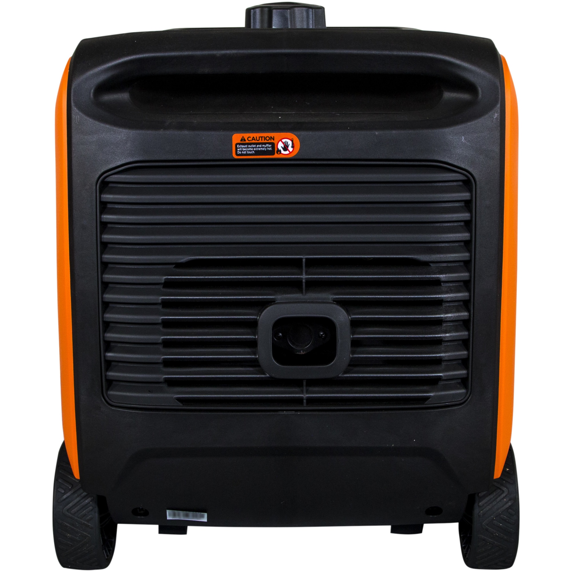 Generator cu inverter Black & Decker BXGNi4000E, 3900 W, 17 A, 2 x 230 ...