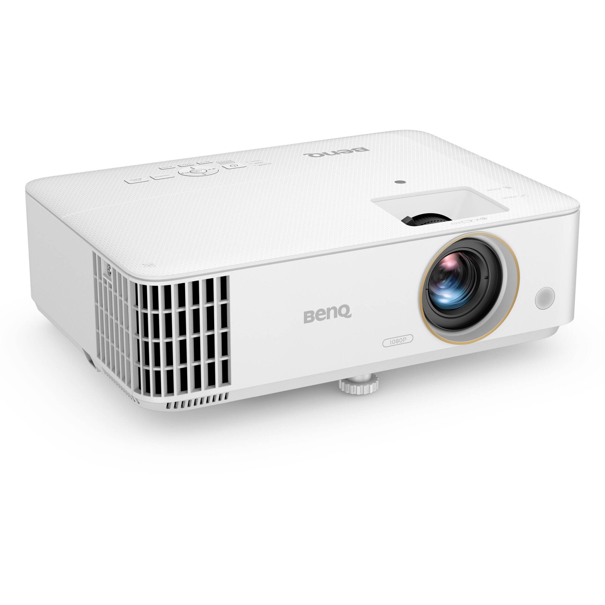Videoproiector BenQ TH685P, 1920 x 1080, 16:9, 3500 lm, 15000 h, Alb ...