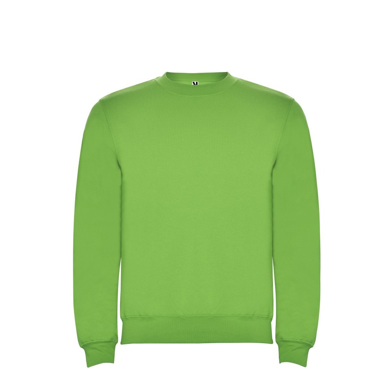 Bluza copii Clasica, verde oasis, 9-10 ani - eMAG.ro
