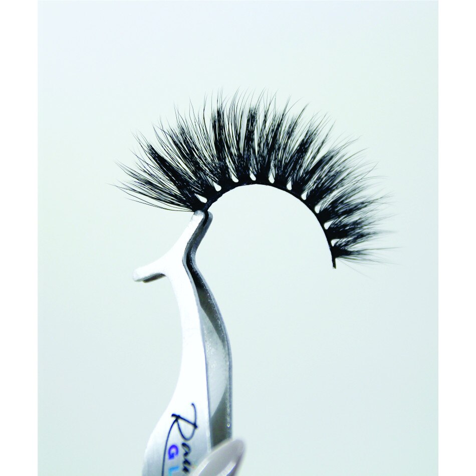 Aplicator gene false, Rainbow Glam, argintiu - eMAG.ro