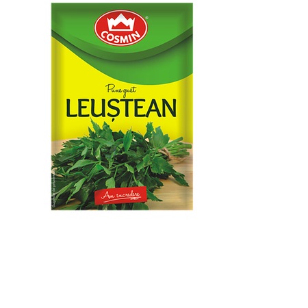 Leustean Cosmin, la plic, 6g - eMAG.ro