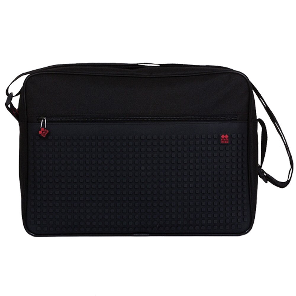 Geanta de umar Pixie neagra - eMAG.ro