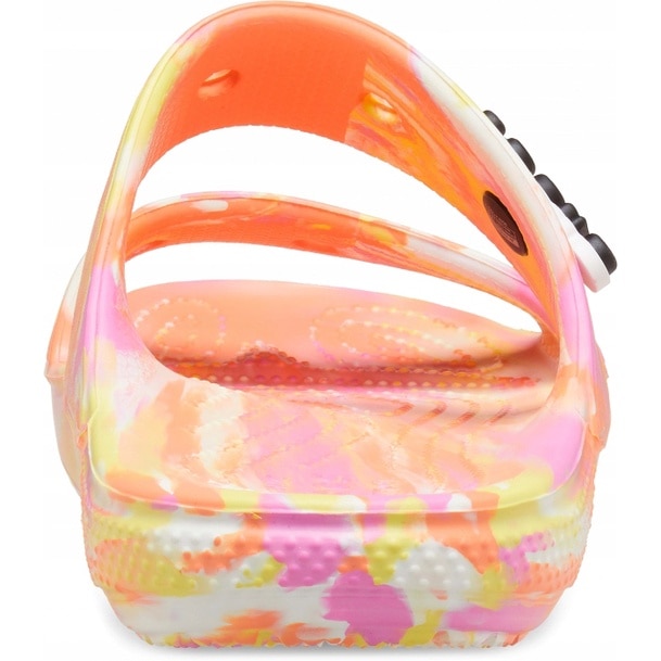 Papuci, Crocs, Spuma poliuretanica, Multicolor2. - eMAG.ro