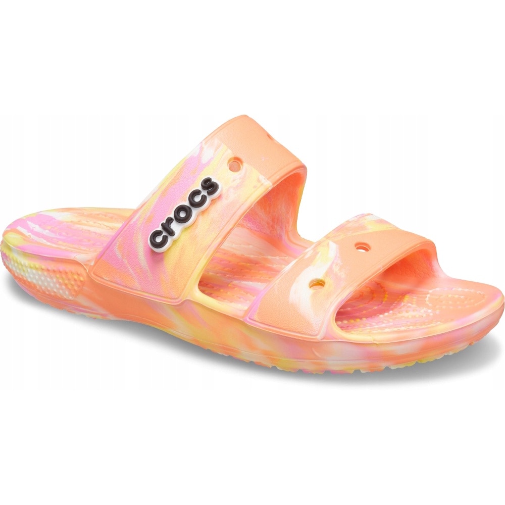Papuci, Crocs, Spuma poliuretanica, Multicolor2. - eMAG.ro
