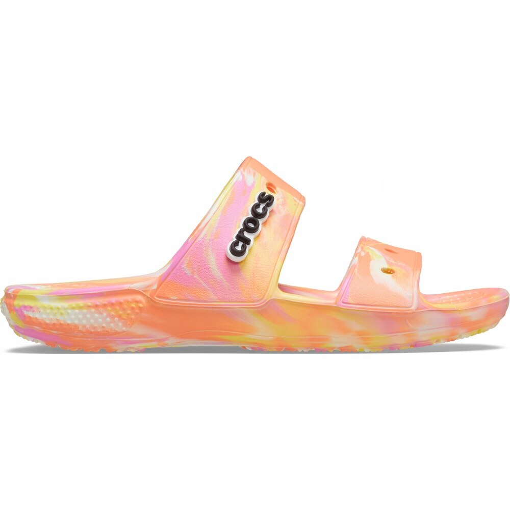 Papuci, Crocs, Spuma poliuretanica, Multicolor2. - eMAG.ro