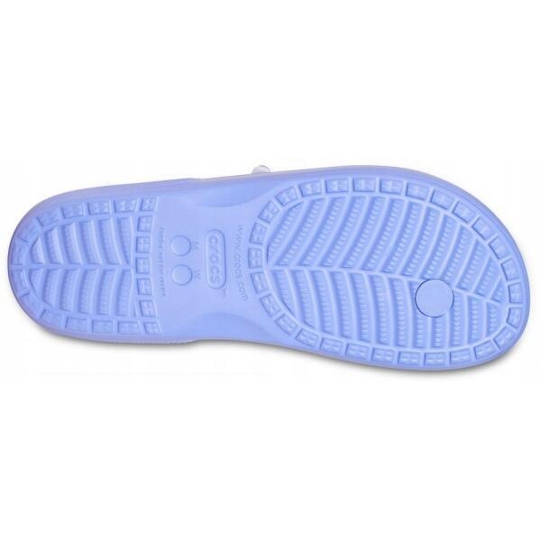 Slapi de dama Crocs, Violet - eMAG.ro