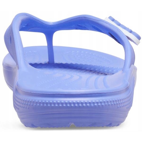 Slapi de dama Crocs, Violet - eMAG.ro