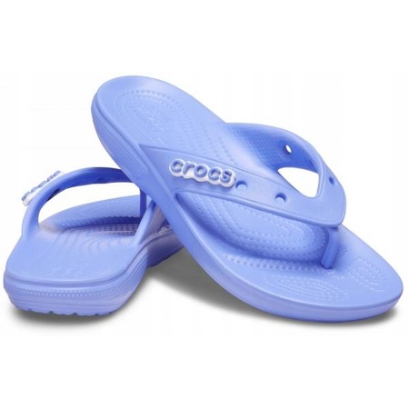 Slapi de dama Crocs, Violet - eMAG.ro