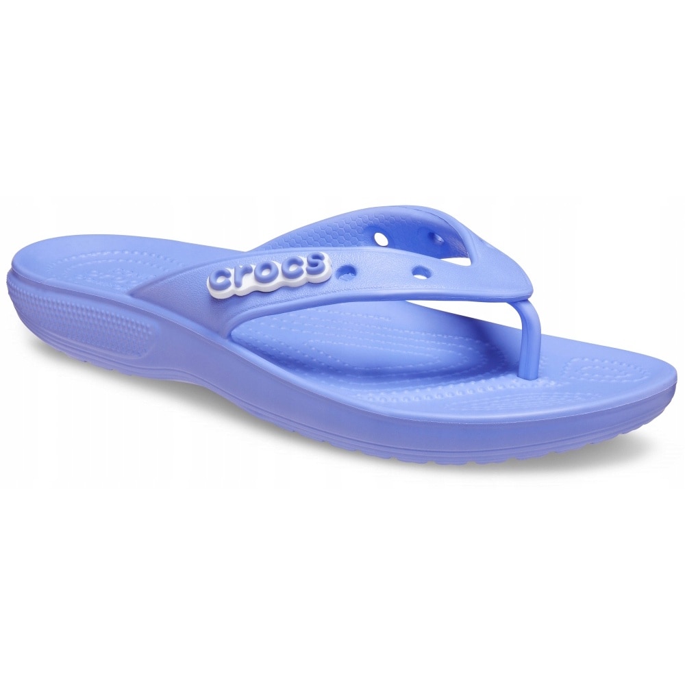 Slapi de dama Crocs, Violet - eMAG.ro