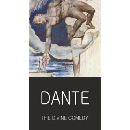 Dante Alighieri: Divine Comedy - eMAG.hu