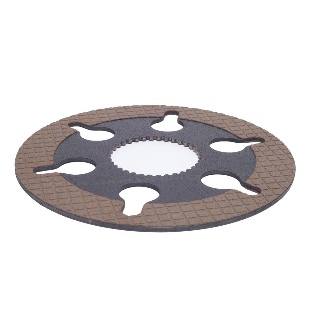 Disc de frana pentru buldoexcavator Fermec 960 - eMAG.ro