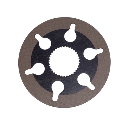 Disc de frana pentru buldoexcavator Volvo BL60 - eMAG.ro