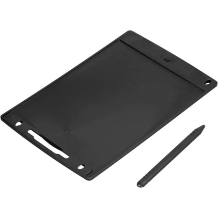 Tableta LCD pentru scris si desen 10 inch culoarea Neagra - eMAG.ro