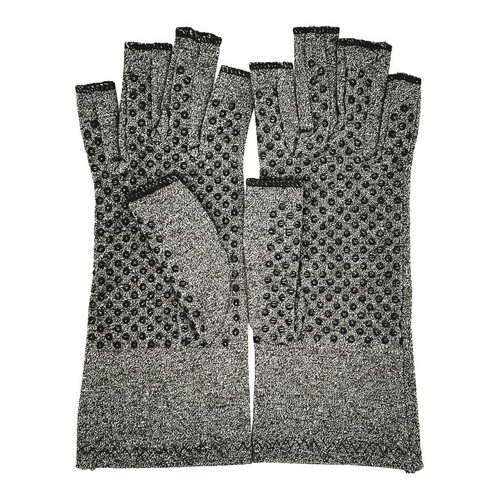 Set manusi de compresie, ameliorarea durerilor articulatiilor, bumbac ...
