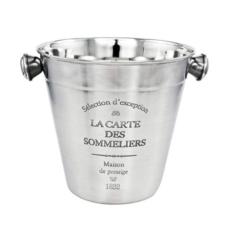 Frapiera pentru gheata, inox, 14 cm - eMAG.ro