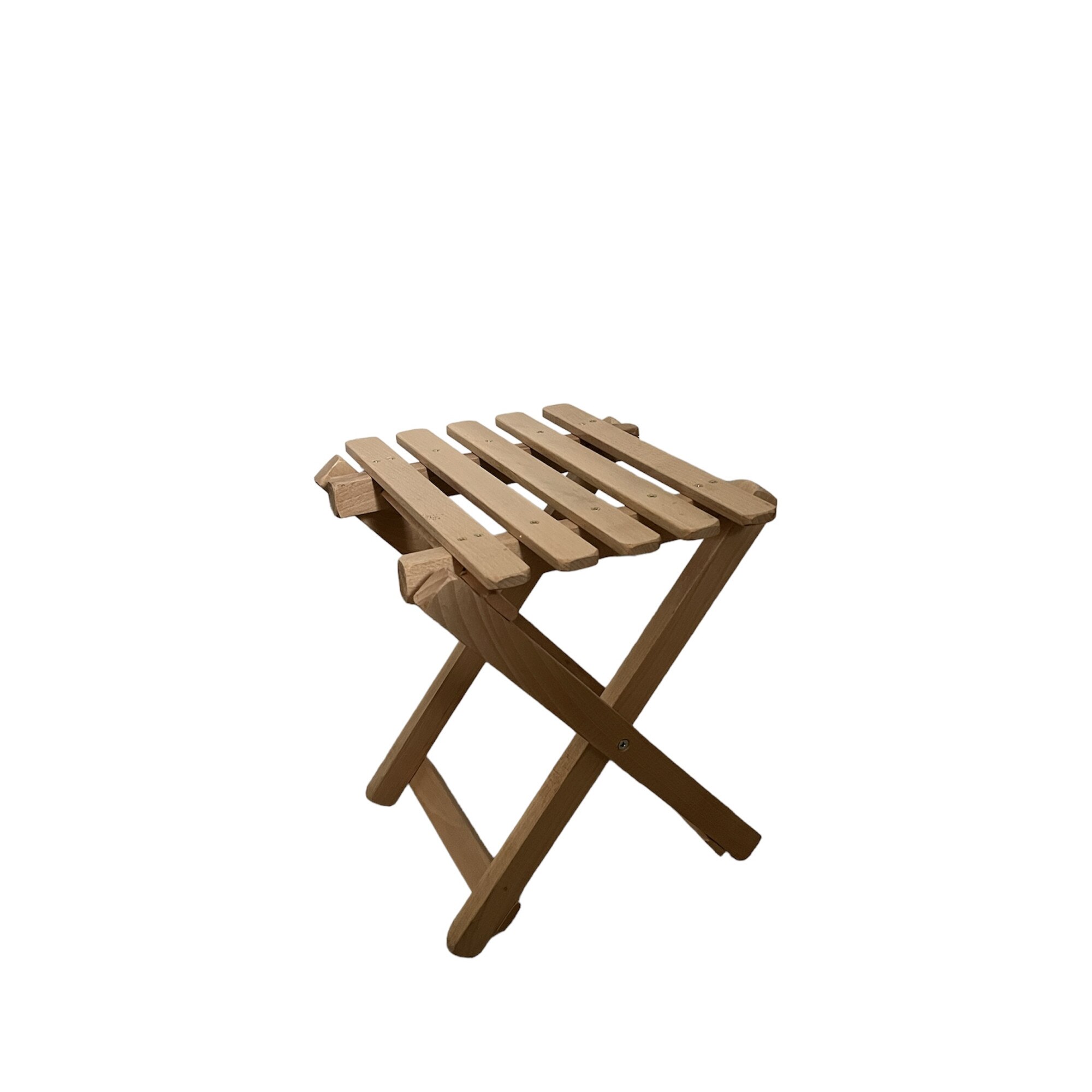 Scaun din lemn pliante gradina sau balcon - eMAG.ro