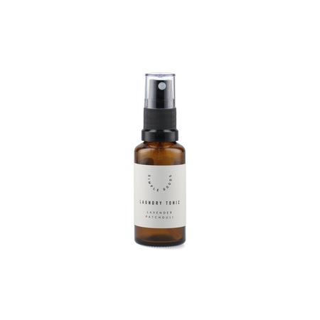 Spray tonic pentru rufe Simple Goods, Lavender Patchouli, improspateaza ...