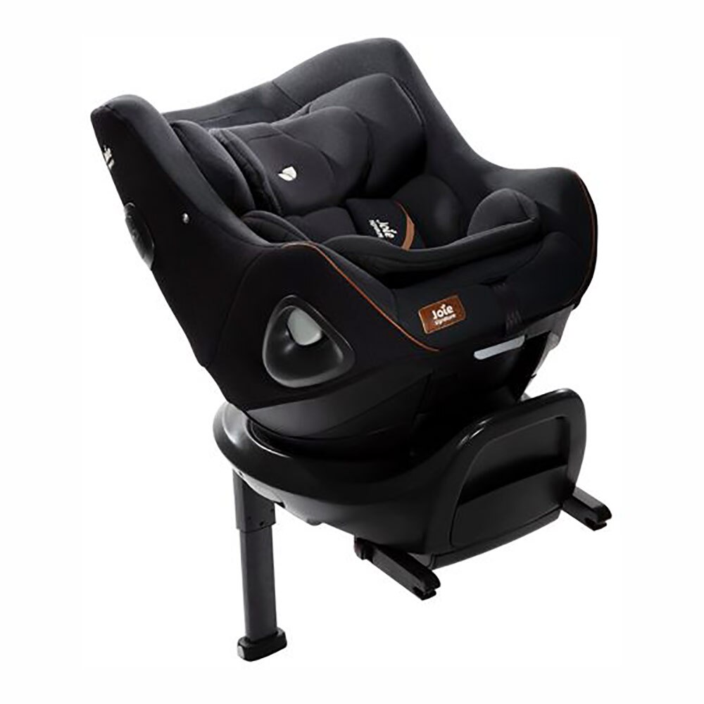 Scaun auto rotativ i-Size i-Harbour Signature Eclipse, testat ADAC si ...