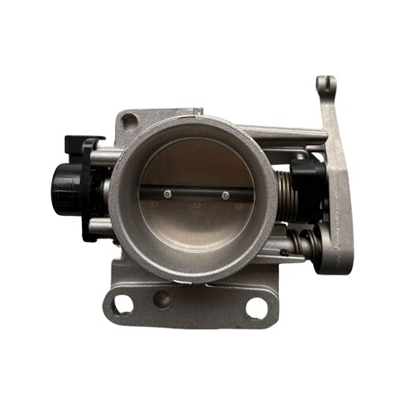 Дросел Dacia Logan /Sandero/Duster/Megane/Clio/ двигател 1.6 16V ...