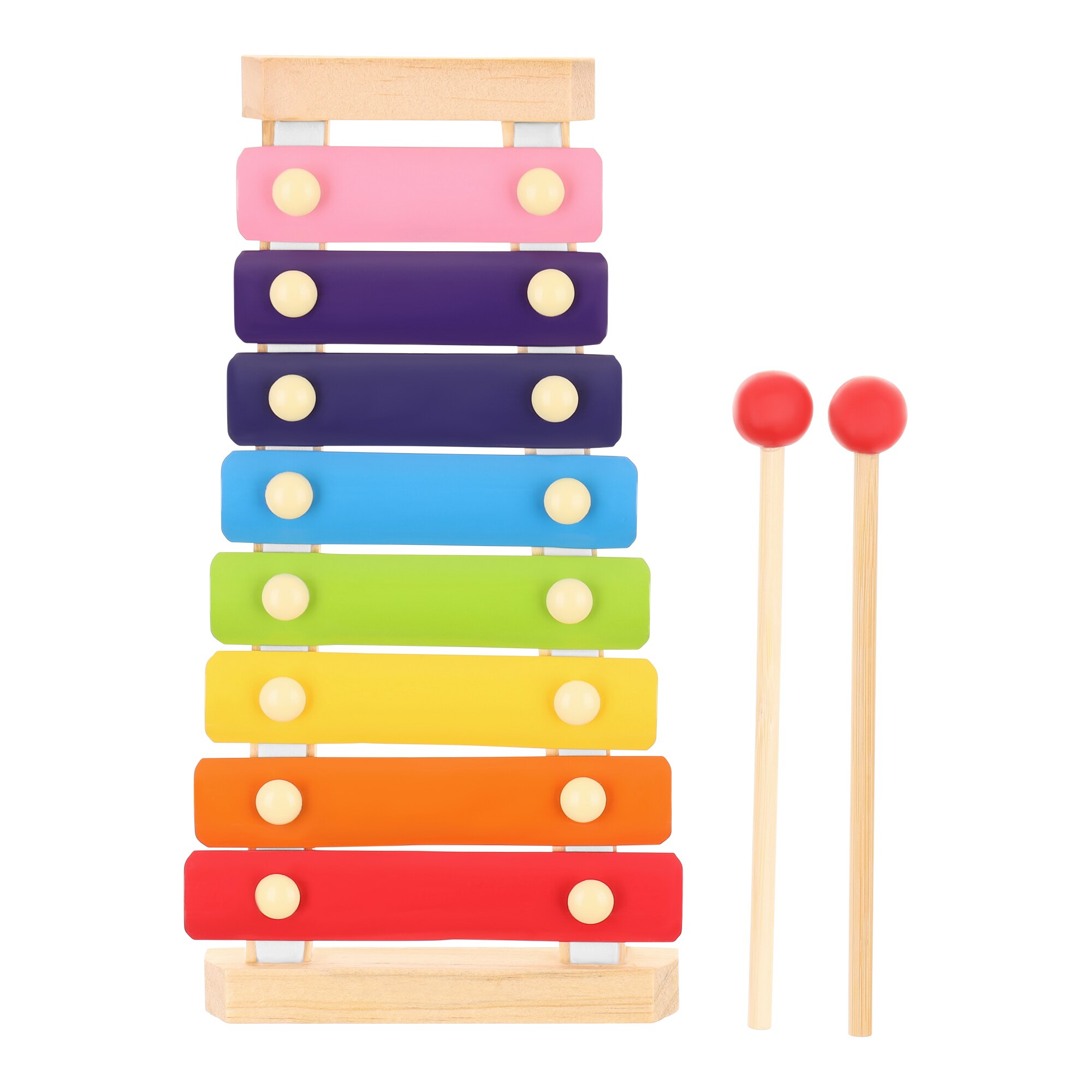 Instrument pentru copii xilofon - eMAG.ro