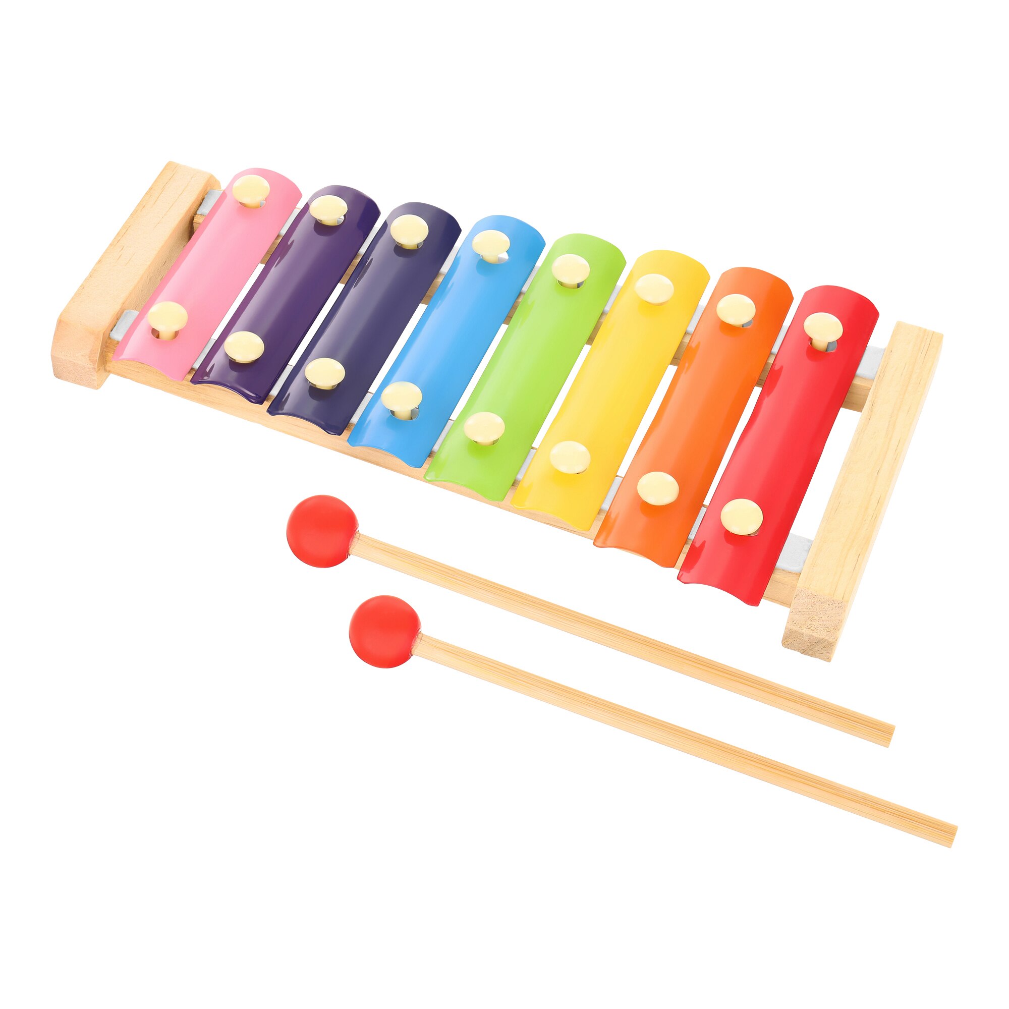 Instrument pentru copii xilofon - eMAG.ro