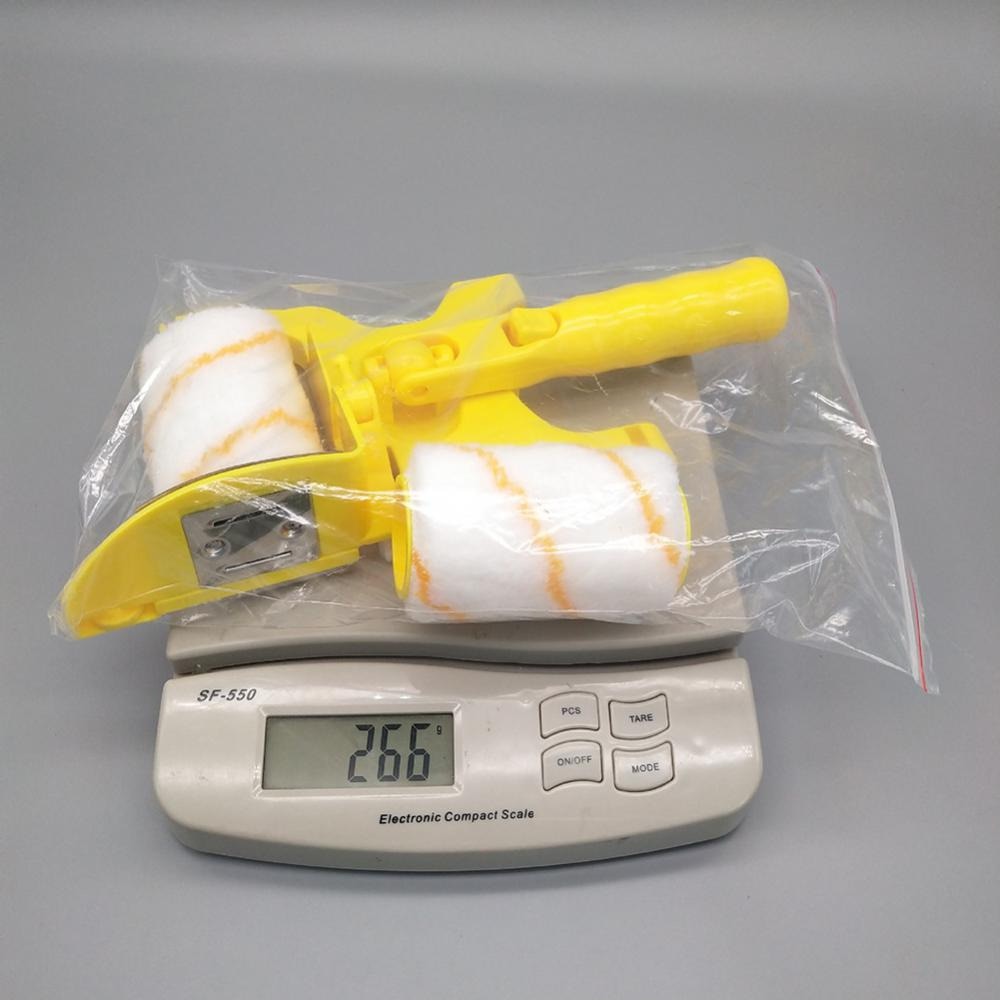 Trafalet profesional pentru margini, colt, delimitari cu rola de ...