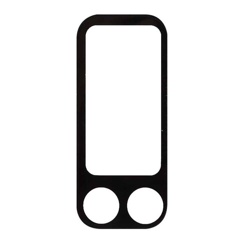 Защитно фолио за камерата, съвместимо със Samsung Galaxy Z Flip 4 ...