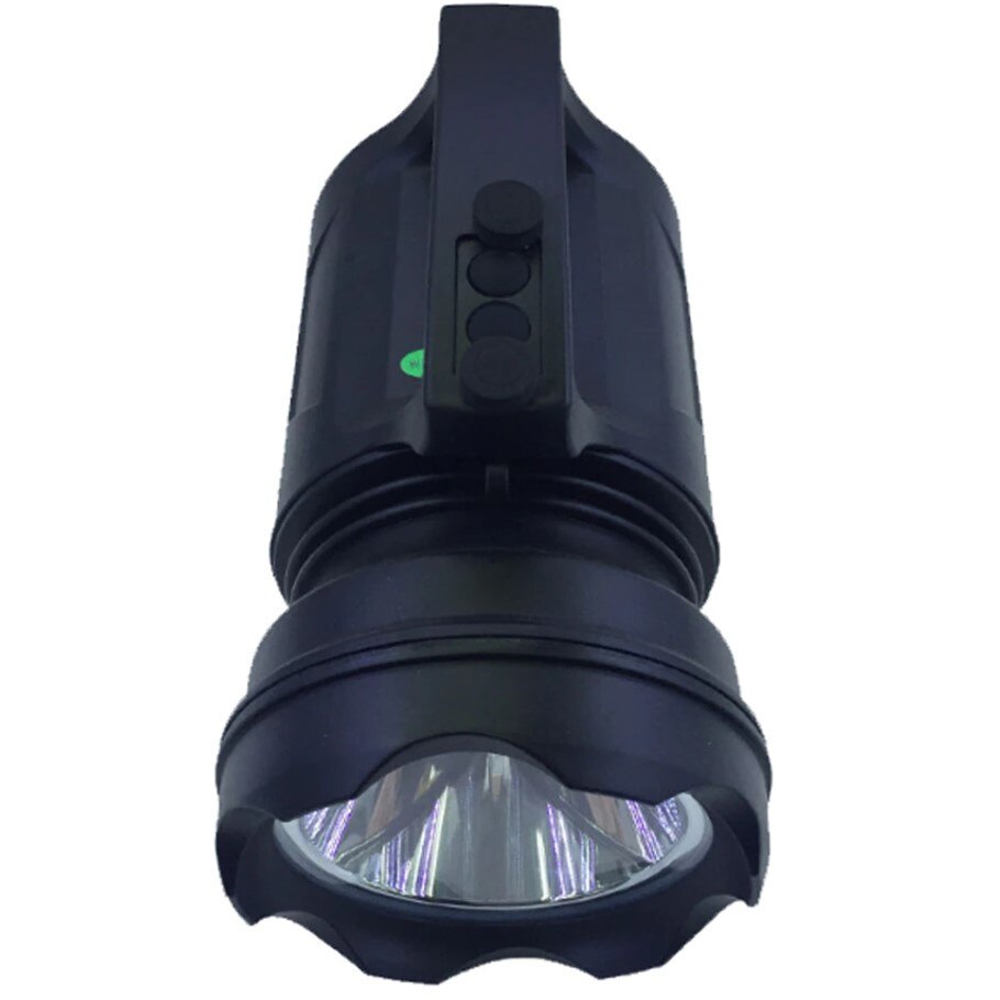 Lanterna Profesionala cu LED Cree XML2, Raza de actiune 500M, 30 W ...
