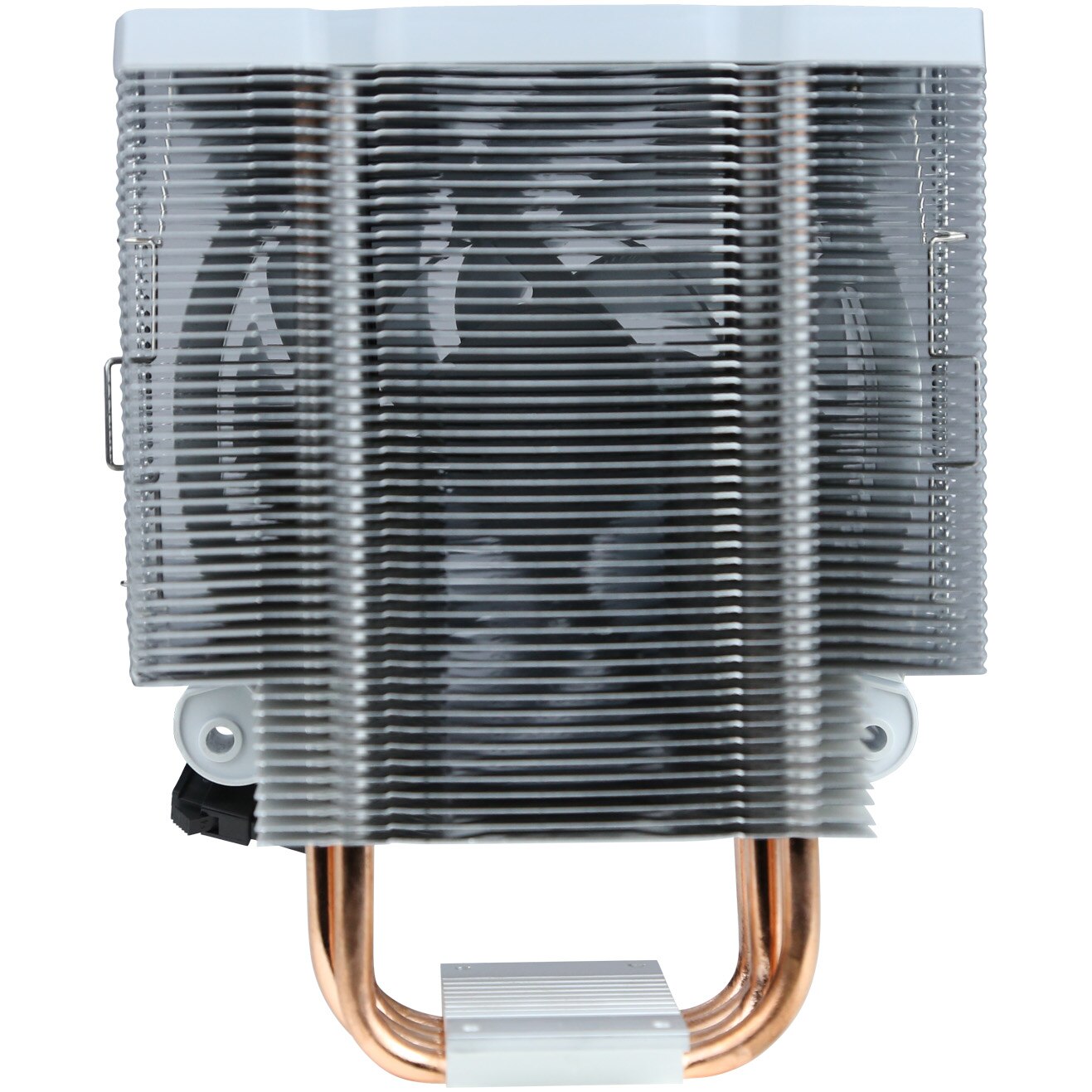 Cooler procesor Raidmax AC1204 ARGB, 120MM, compatibil AMD/Intel - eMAG.ro