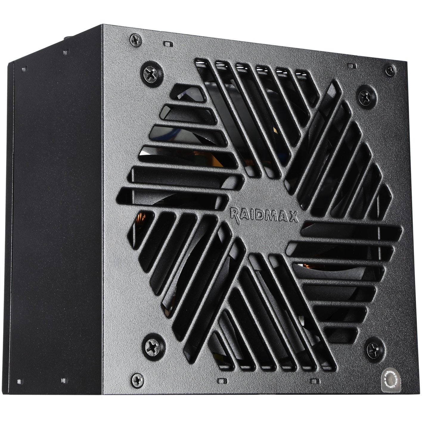 Sursa Raidmax Vortex 80PLUS Gold, 800W, ATX - eMAG.ro