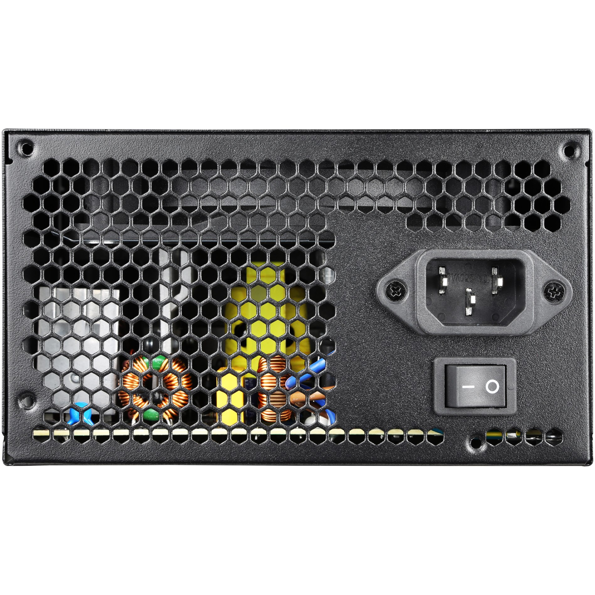 Sursa Raidmax Vortex 80PLUS Gold, 600W, ATX - eMAG.ro