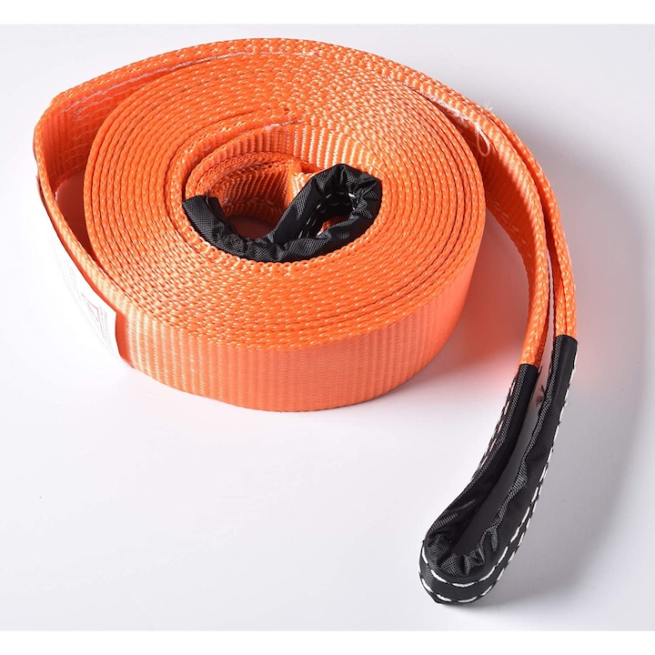 Sufa tractare offroad 12000kg lungime 3m - eMAG.ro