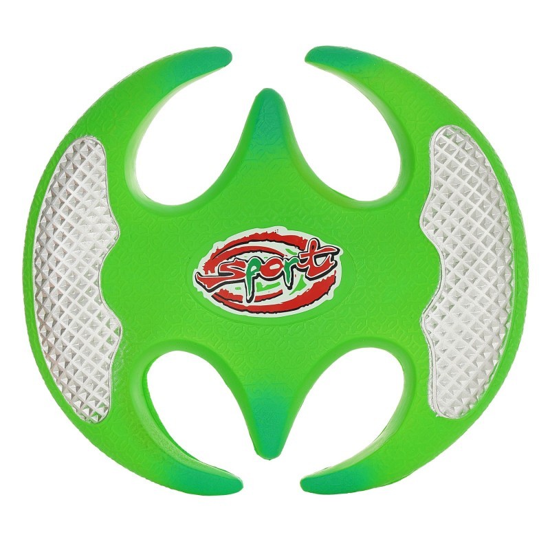 Frisbee King Sport, Batman, verde - eMAG.ro